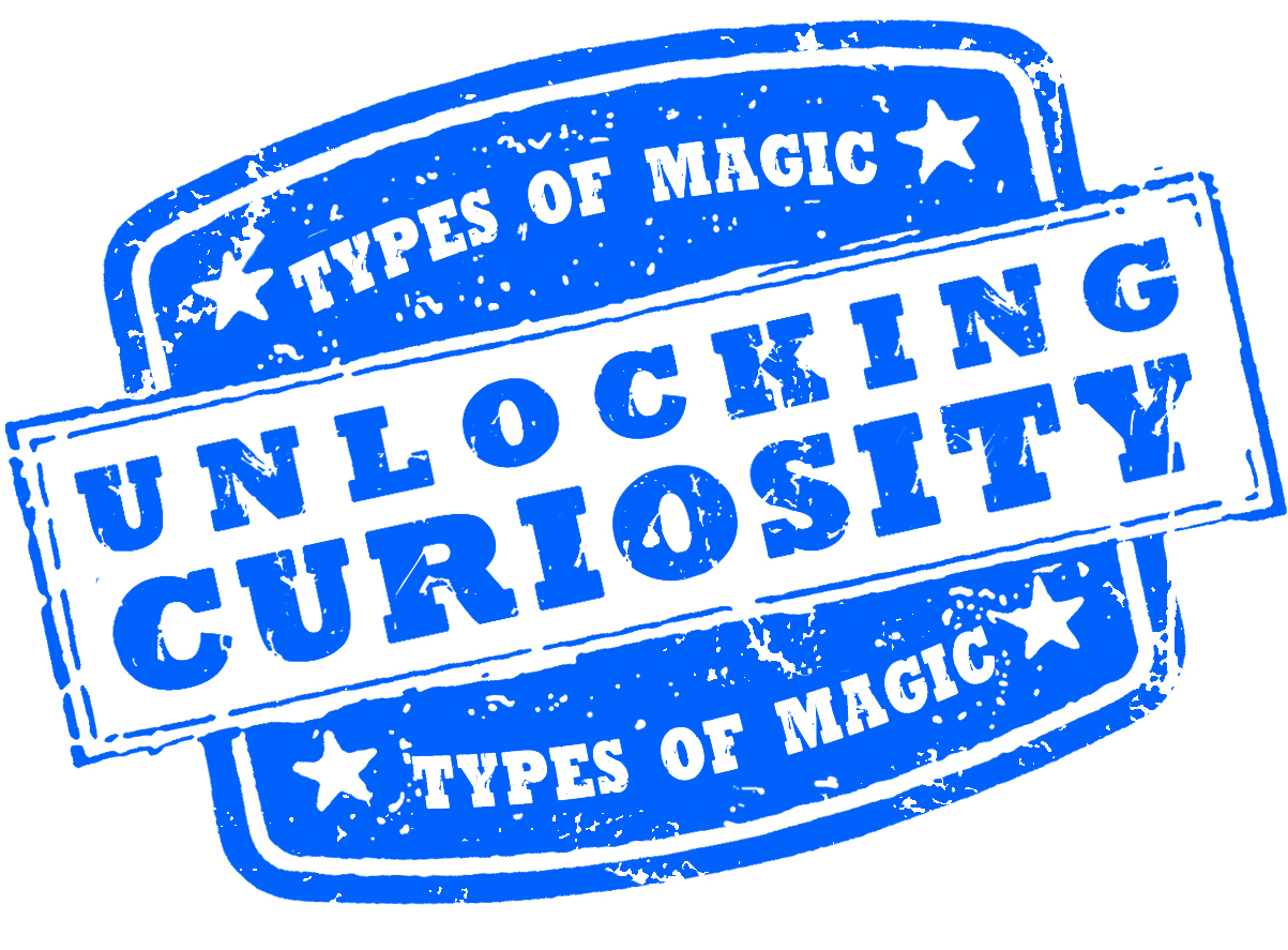 Magic Courses – Davis Magic Academy