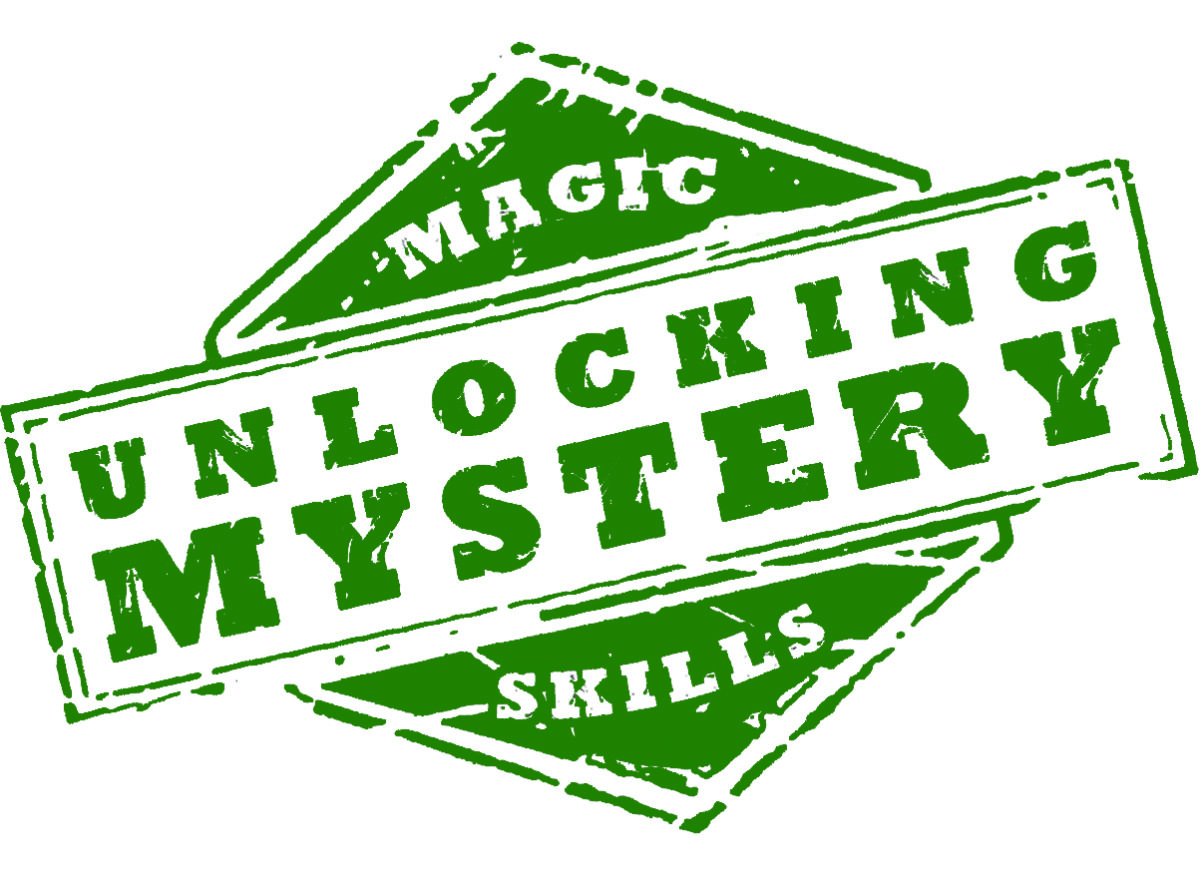 Magic Courses – Davis Magic Academy